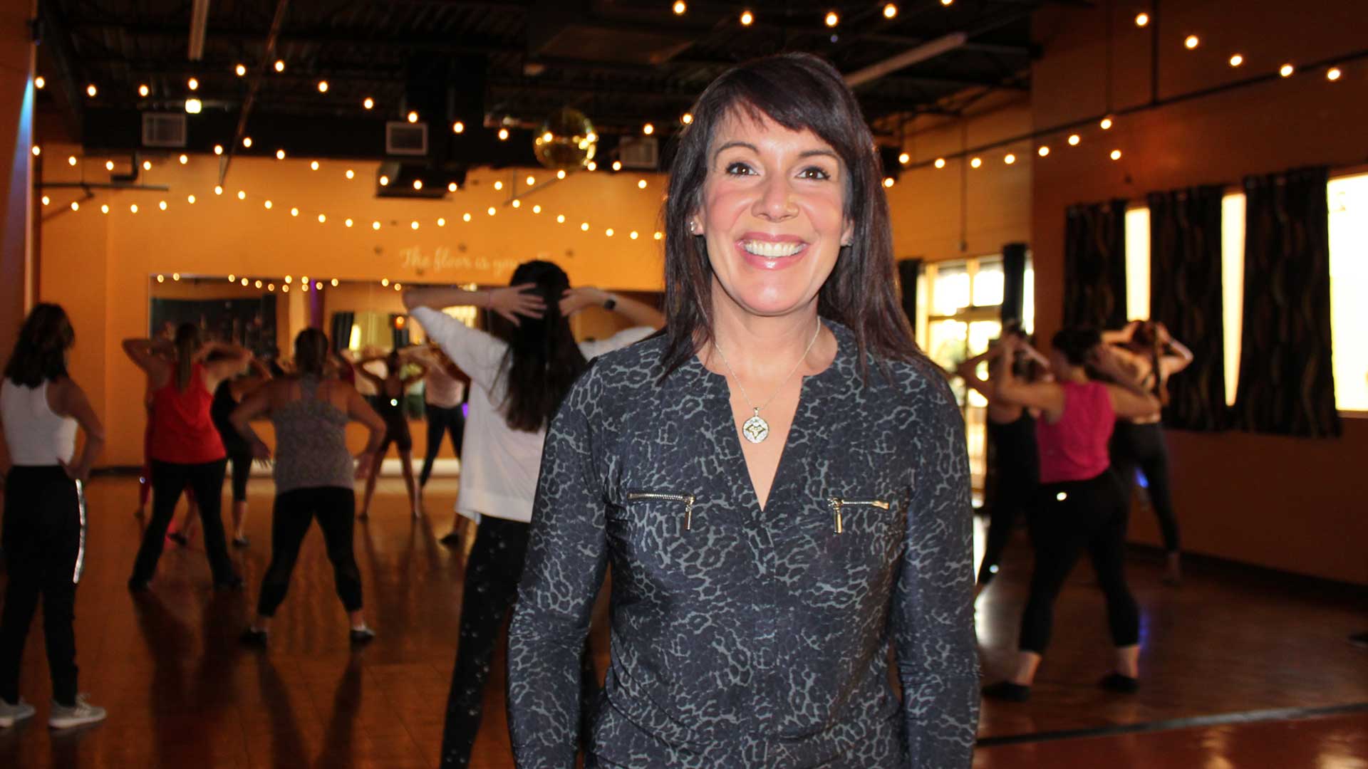 Local Orlando Dance Studio Supported by a Culture of Kindness