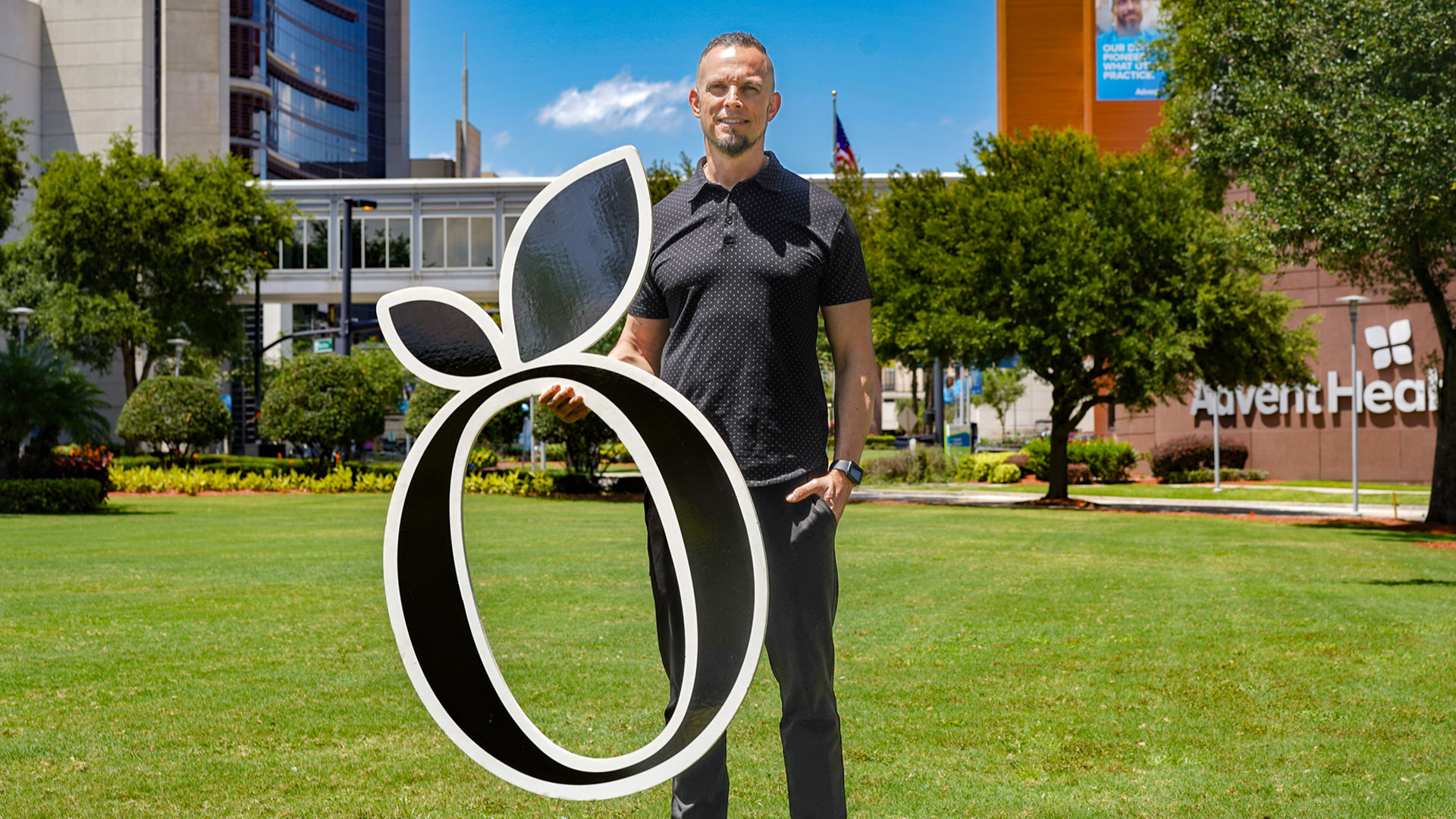 Mark Tremonti from Creed has Found his Greatest Mission in Life