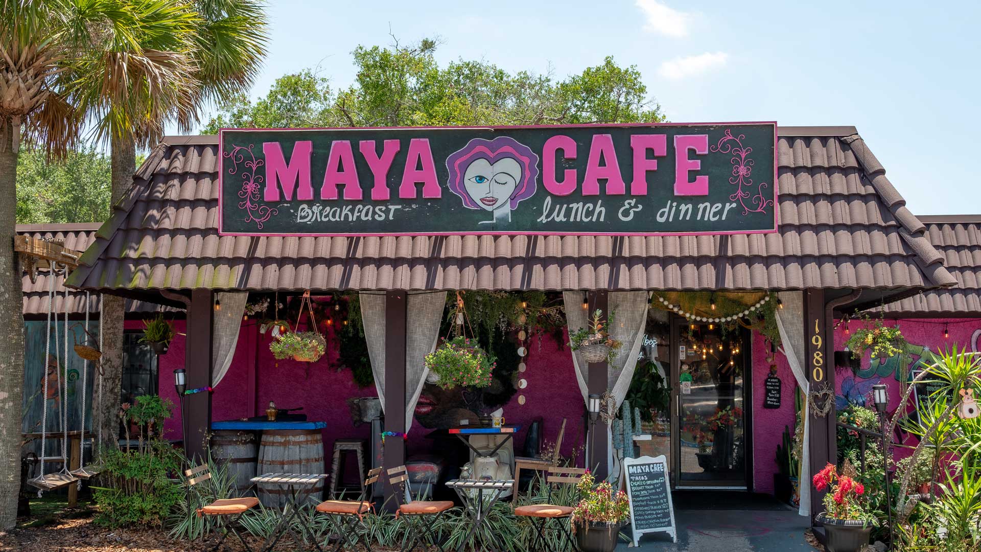 Maya Café fuses culture, cuisine, and community in Winter Park
