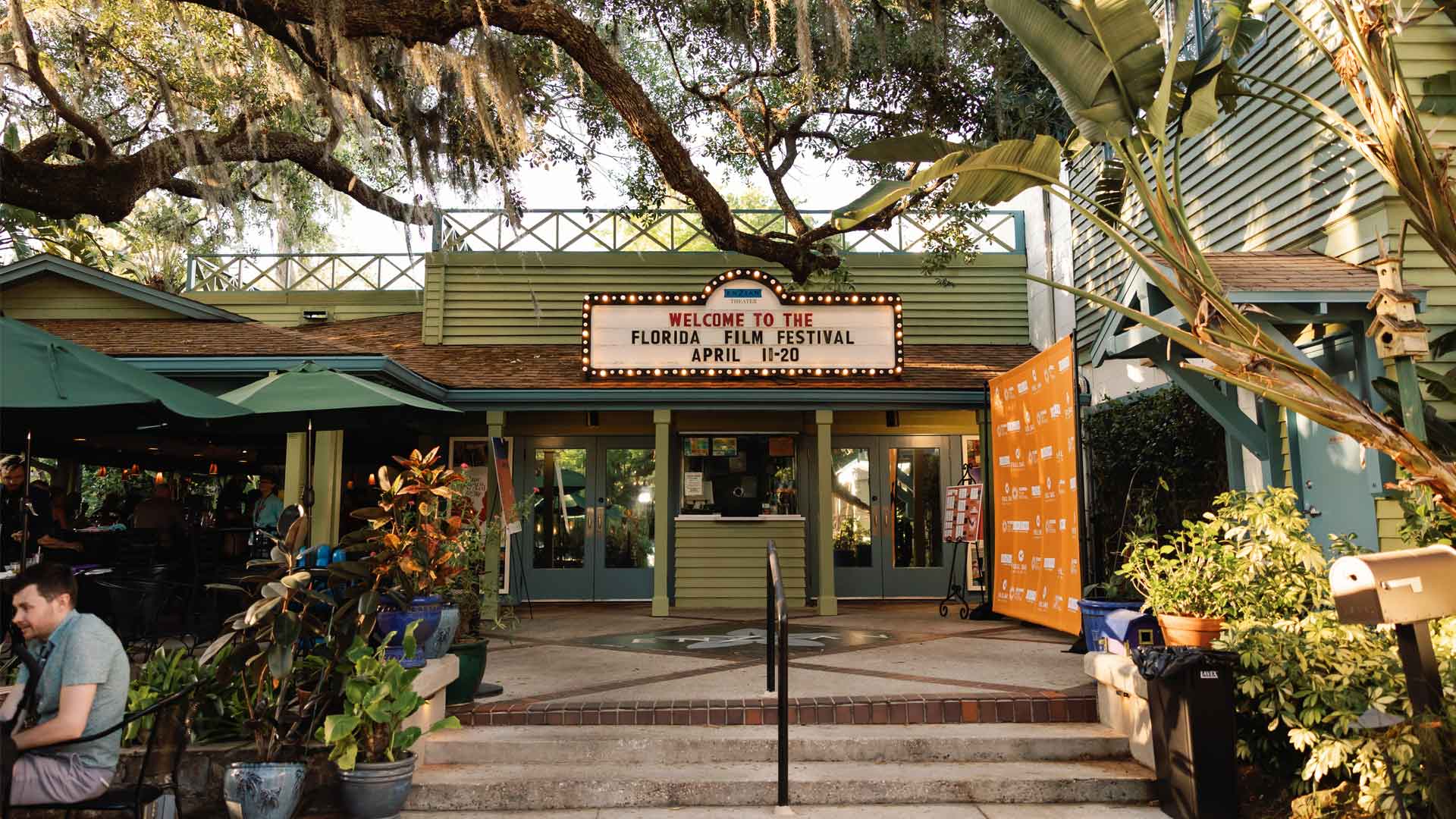 Florida Film Festival Highlights Orlando’s Place in Film and Storytelling